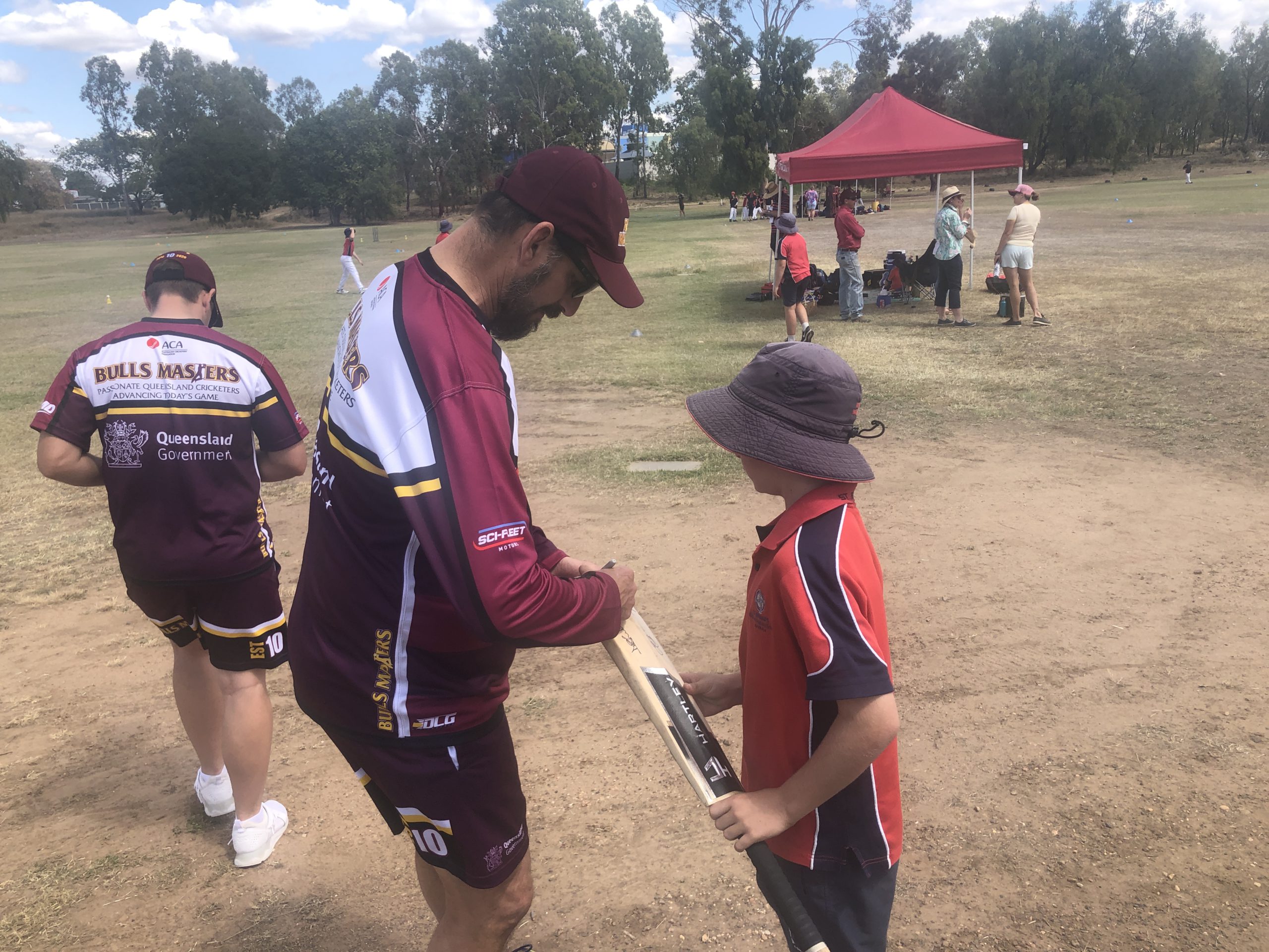 Emerald Tour 2020 – Bulls Masters