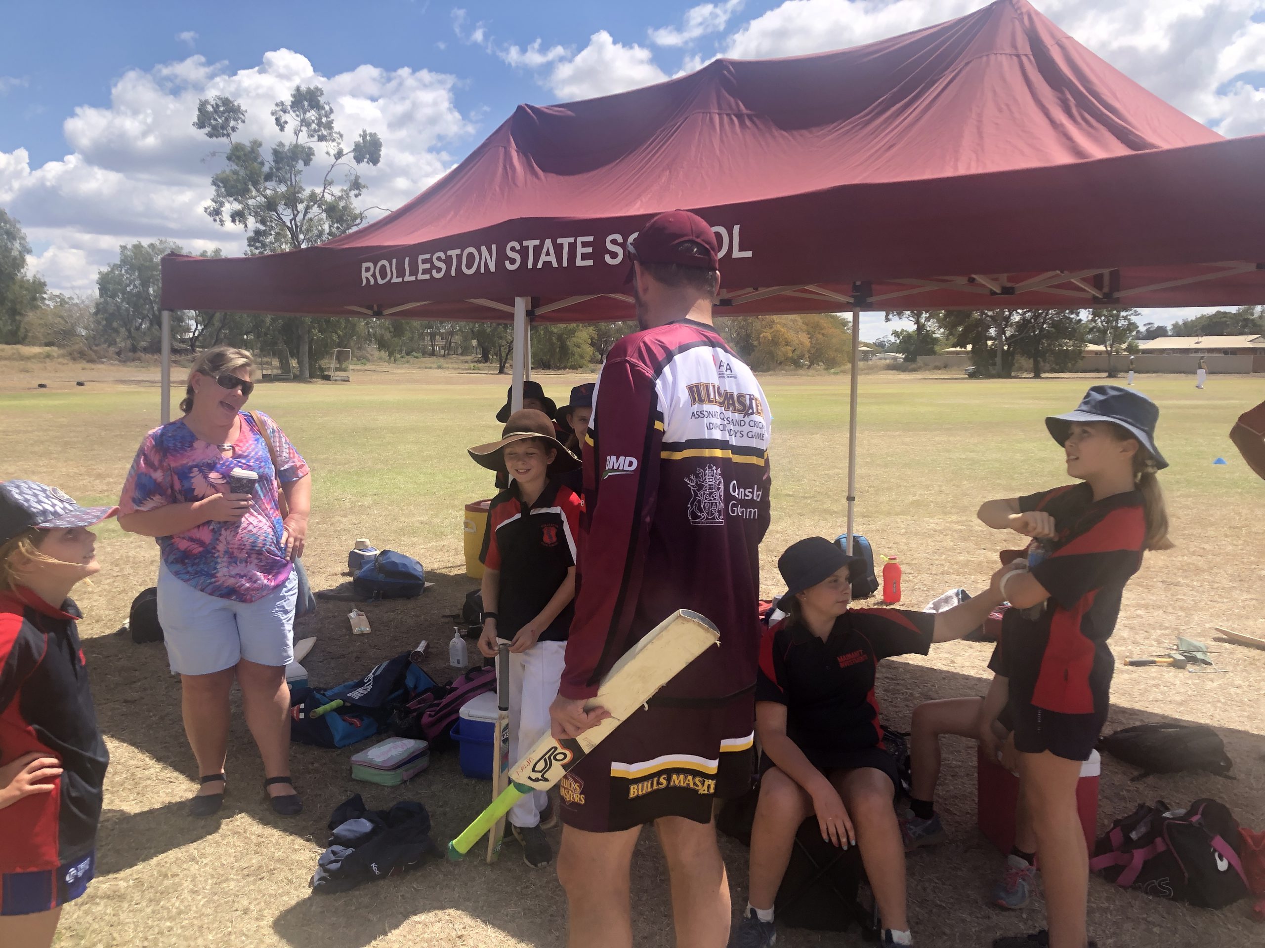 Emerald Tour 2020 - Bulls Masters