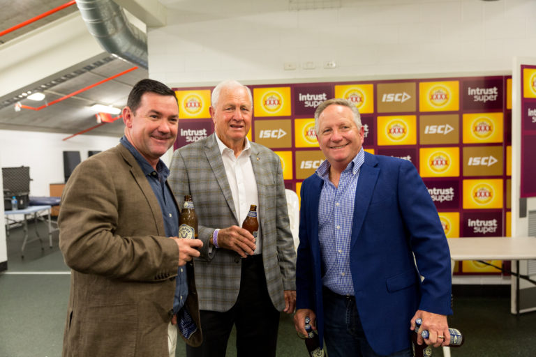 About Bulls Masters - Non Profit Organisation - Community Support