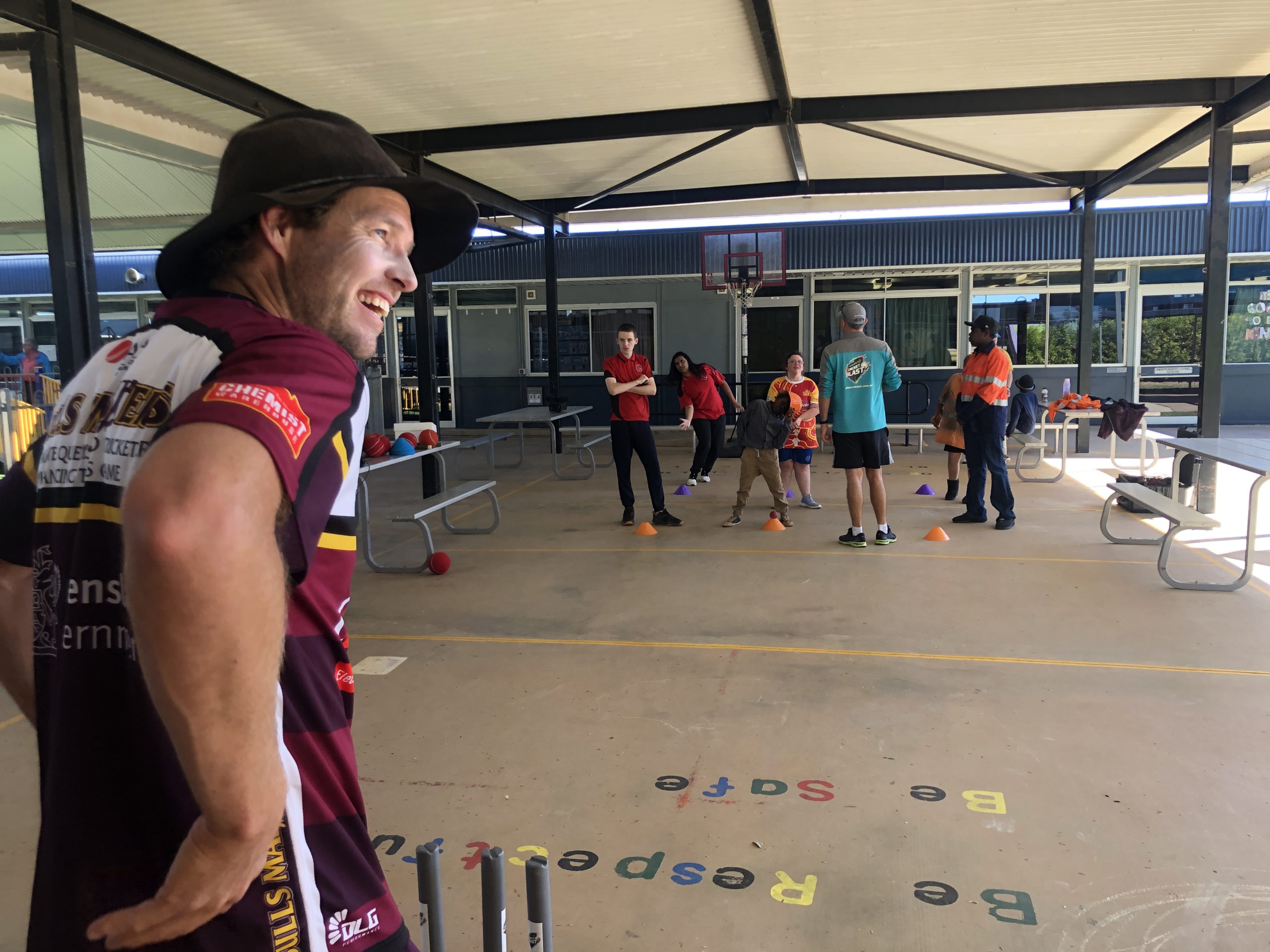Mount Isa Tour – August 2021 – Bulls Masters