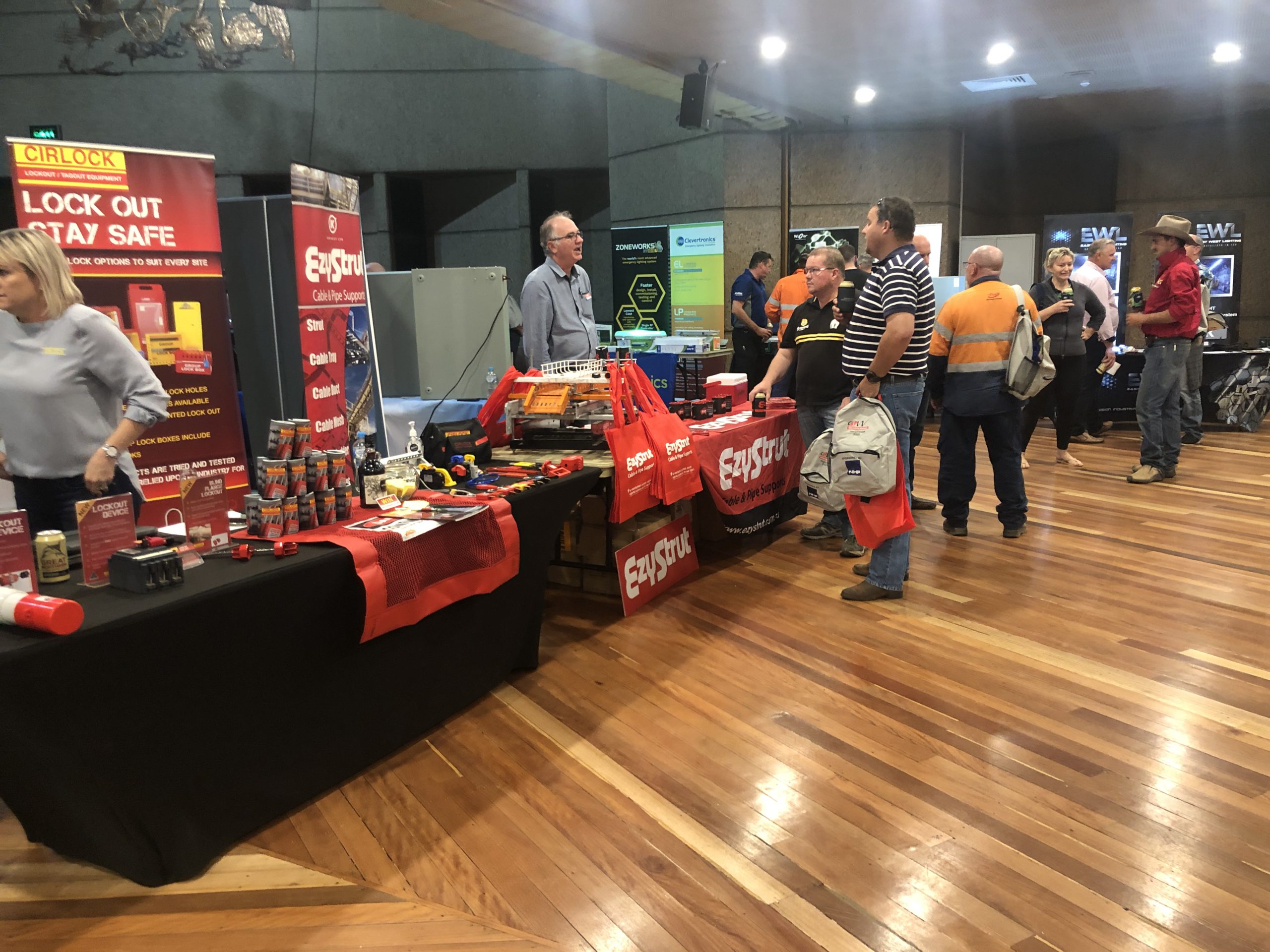 Mount Isa Tour – August 2021 – Bulls Masters