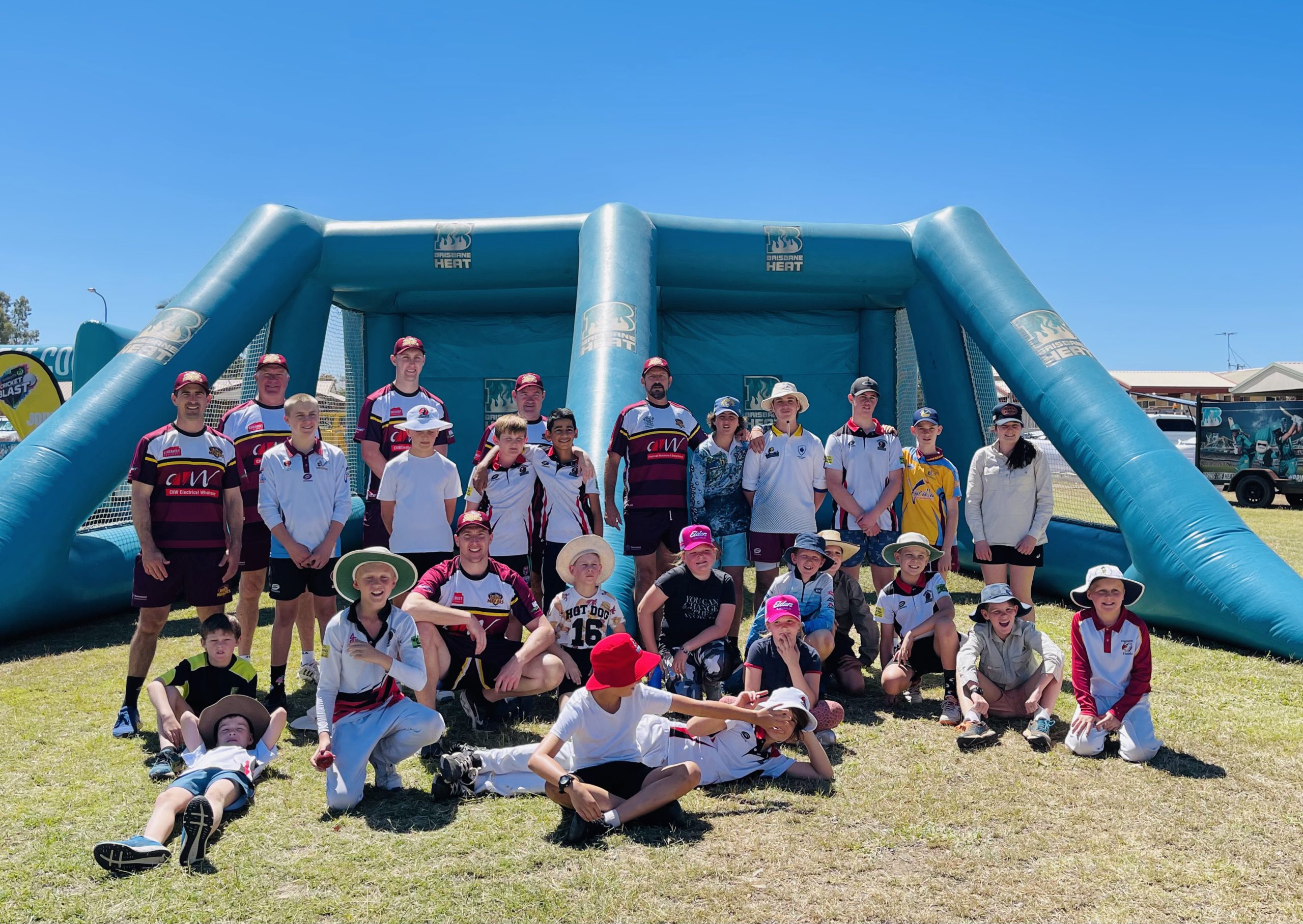 Emerald Tour - September 2021 - Bulls Masters