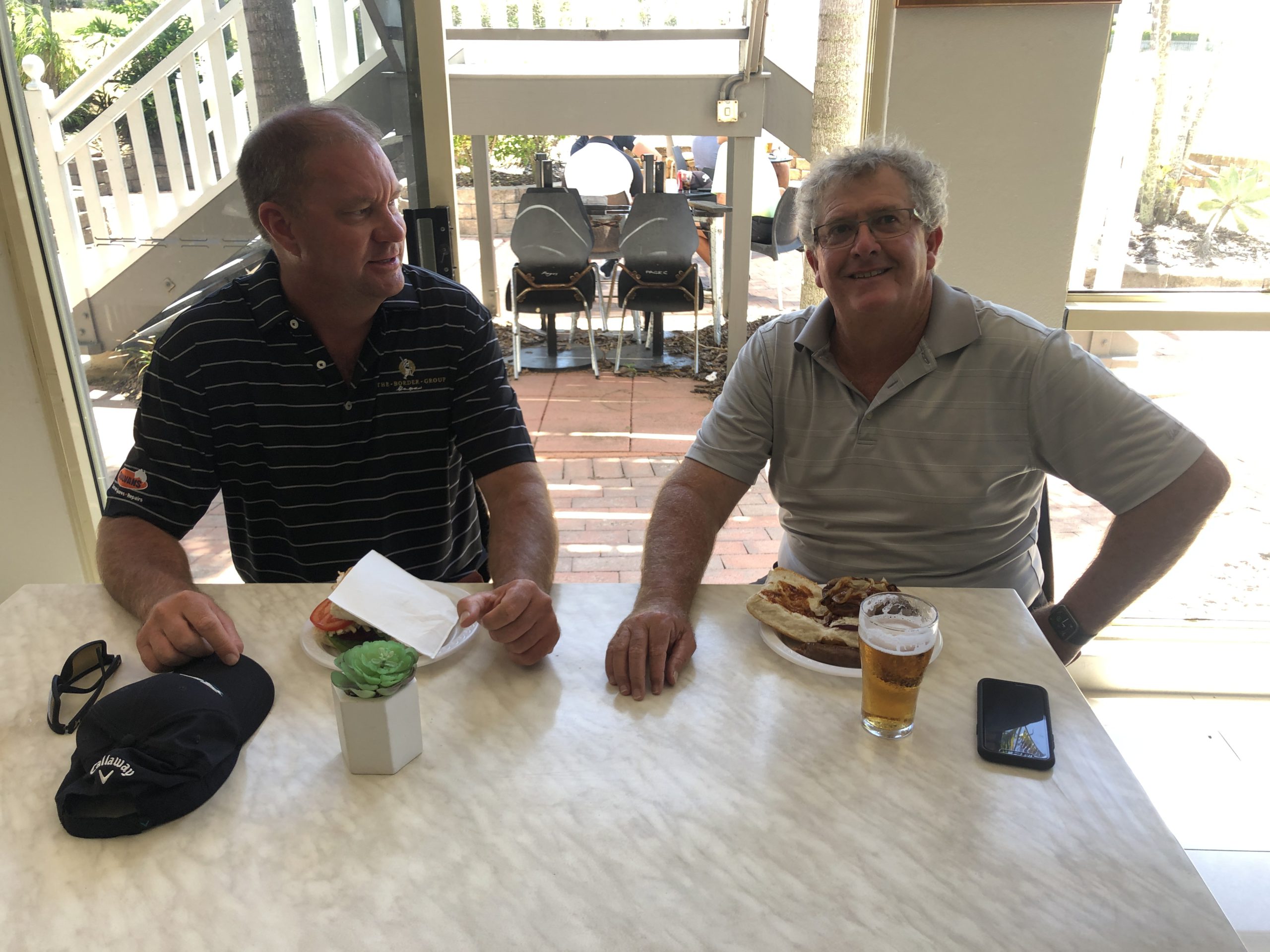 Bundaberg Golf Day 2021 – Bulls Masters