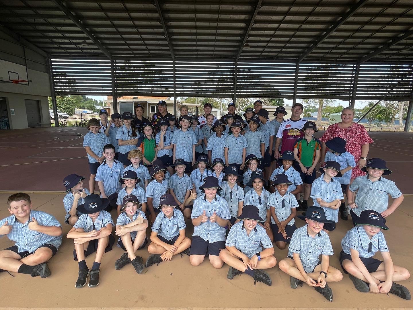 WEIPA TOUR – Bulls Masters