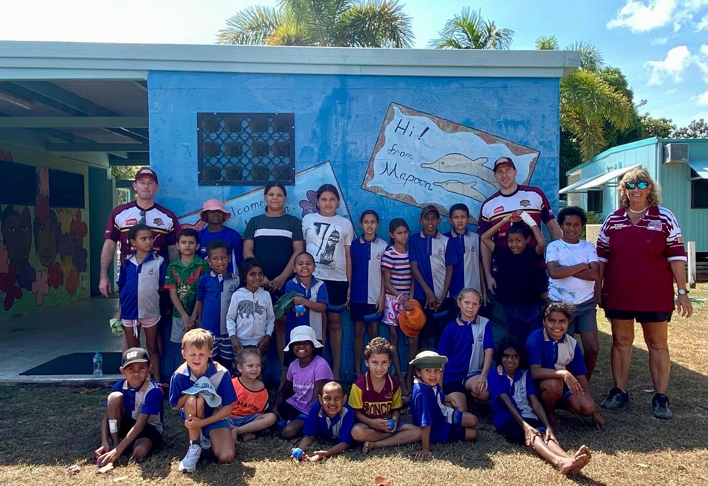 WEIPA TOUR – Bulls Masters