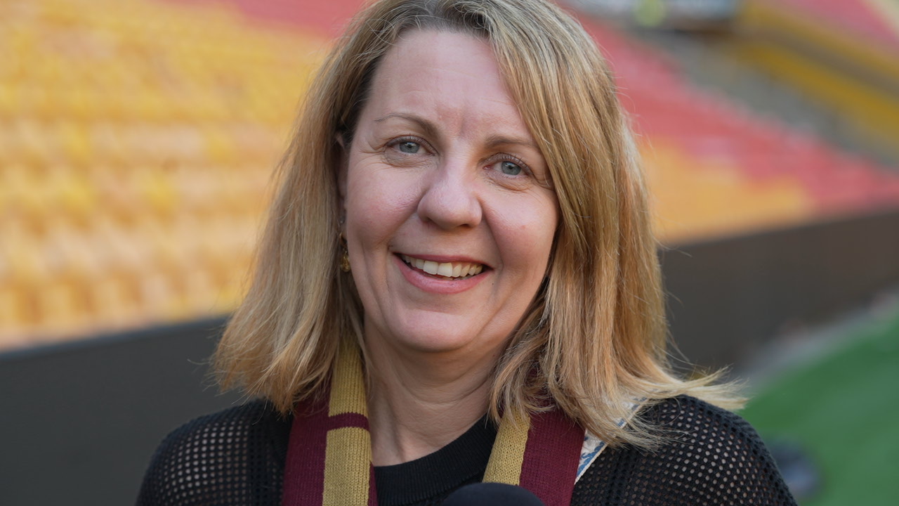 Club 95 Annual Late Lunch – Bulls Masters