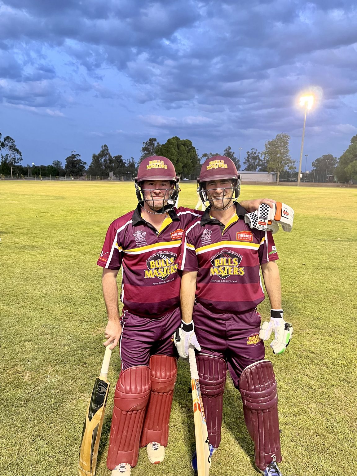 Clermont Tour – Bulls Masters