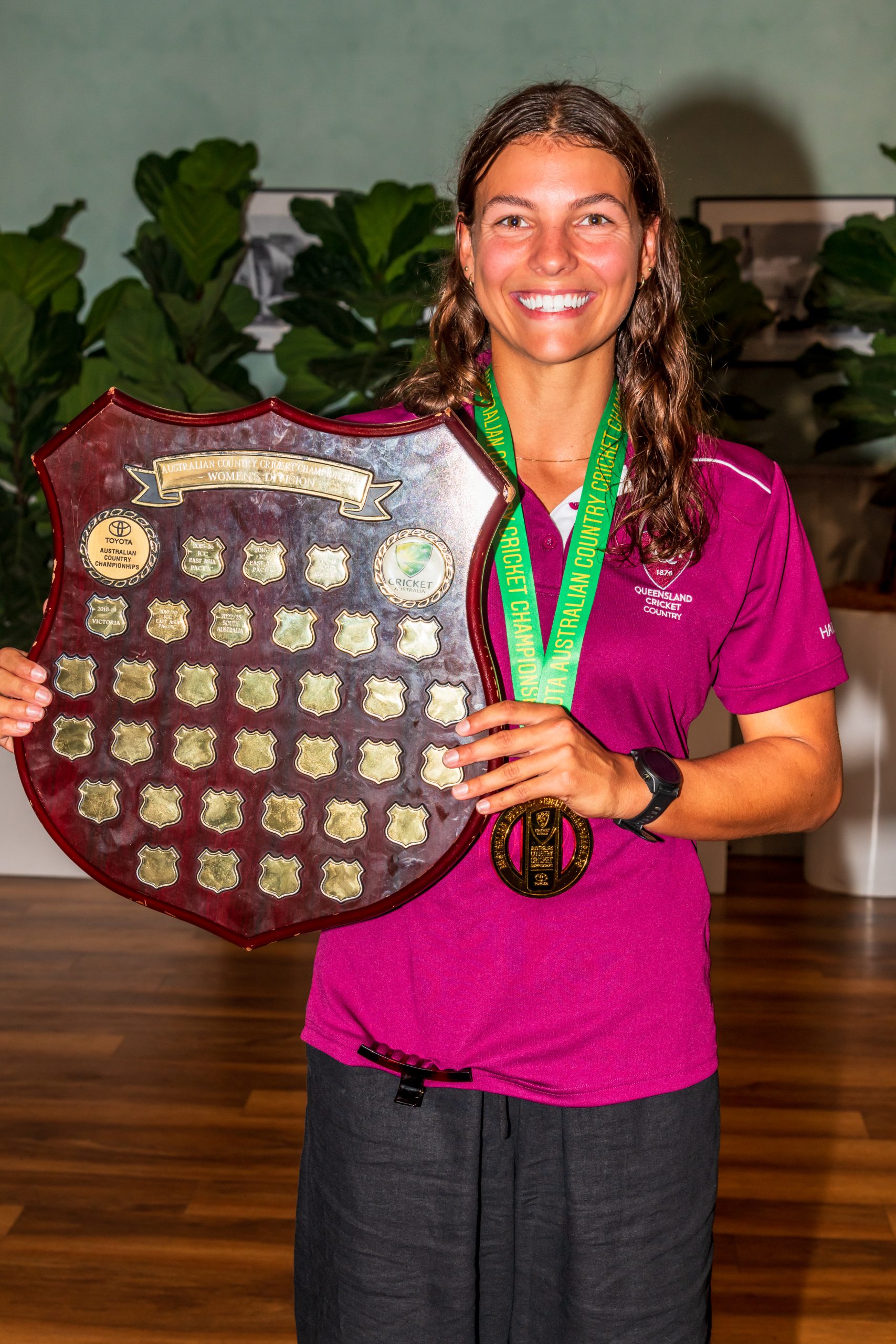 Queensland Dominate Country Titles – Bulls Masters