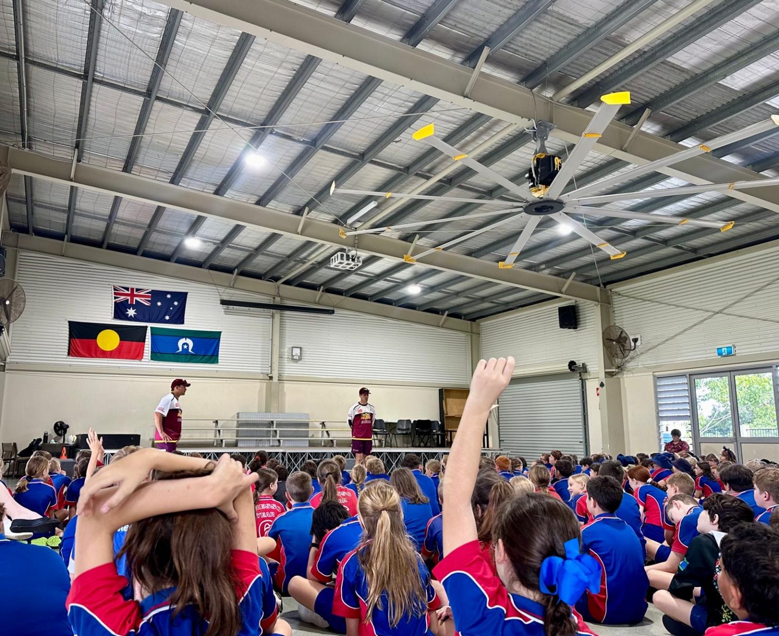 Rockhampton Beef Week Tour – Bulls Masters