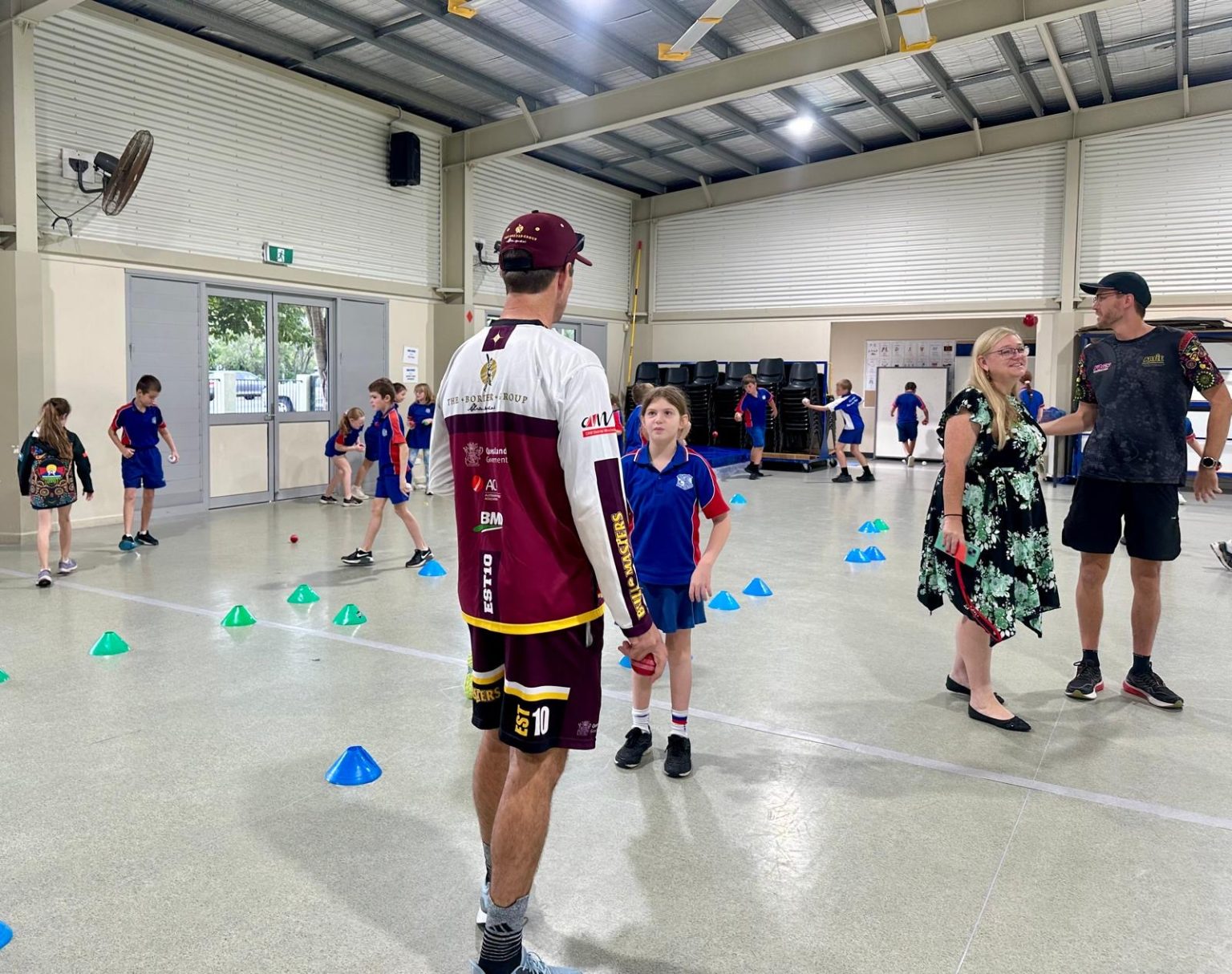 Rockhampton Beef Week Tour – Bulls Masters