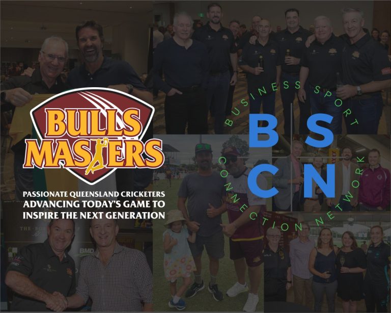 Bulls Masters - Supporting Communities & Charities Through Cricket